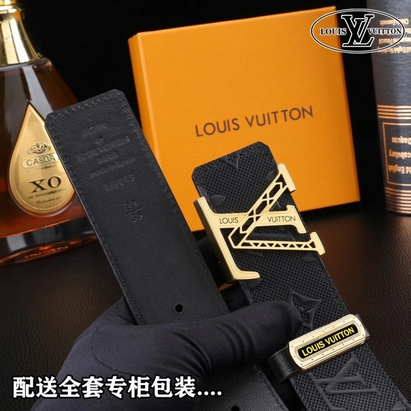 Mirror quality Louis Vuitton Belts