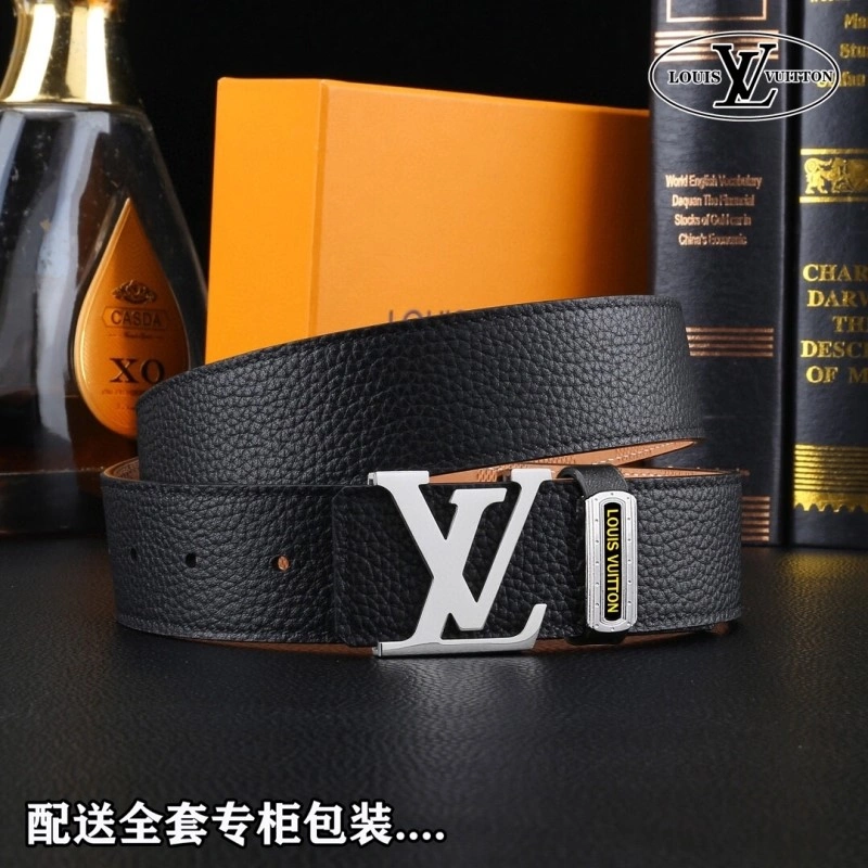 Exact replica Louis Vuitton Belts