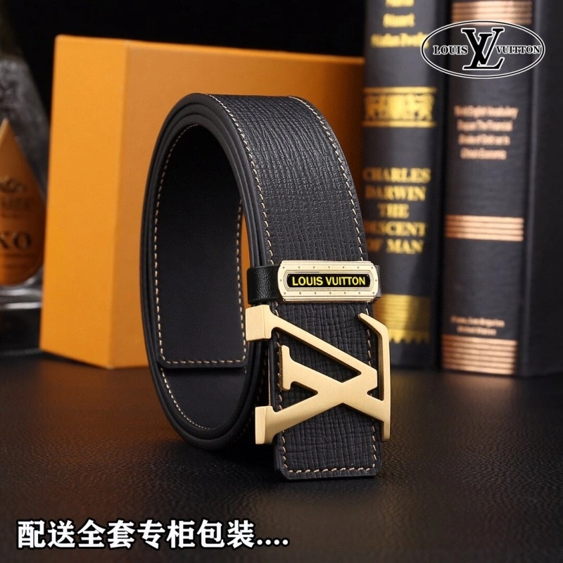 1:1 copy Louis Vuitton Belts