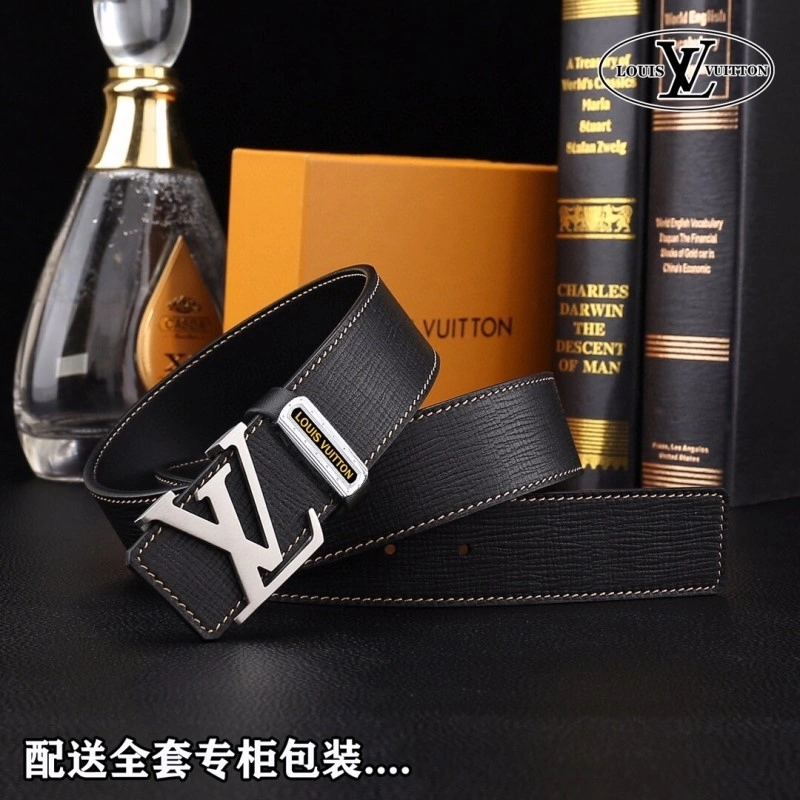 1:1 copy Louis Vuitton Belts
