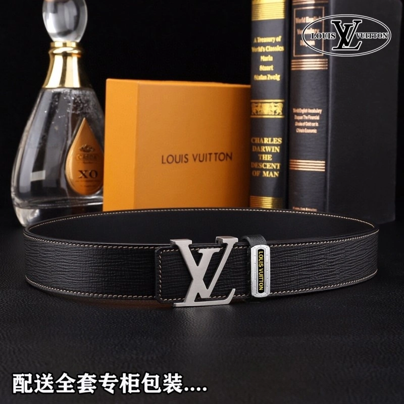 1:1 copy Louis Vuitton Belts