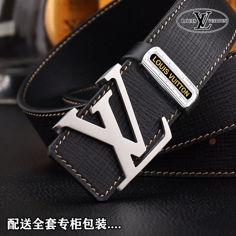 1:1 copy Louis Vuitton Belts