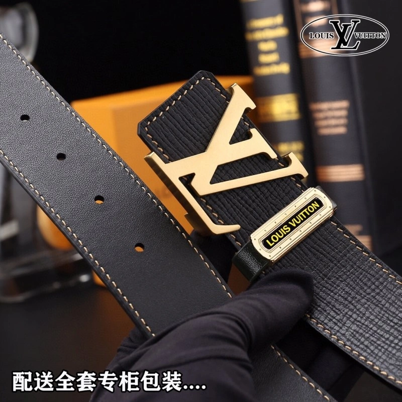 1:1 copy Louis Vuitton Belts
