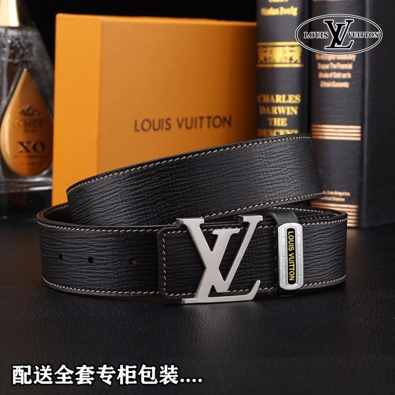 1:1 copy Louis Vuitton Belts