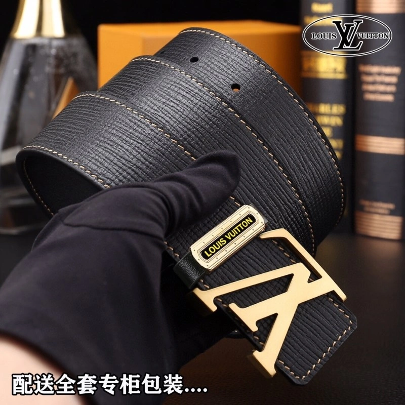 1:1 copy Louis Vuitton Belts