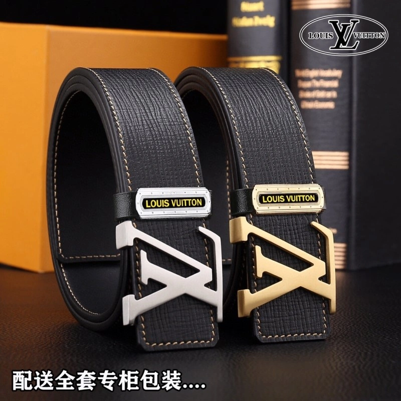1:1 copy Louis Vuitton Belts