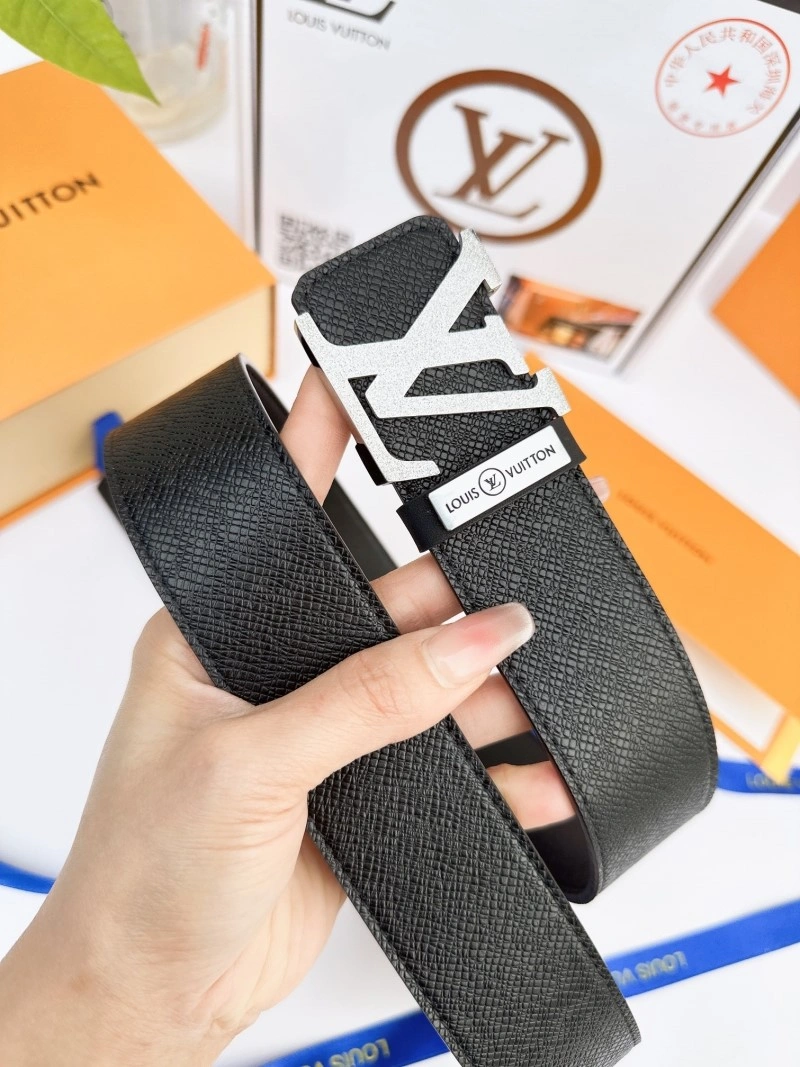Discounted Louis Vuitton Belts