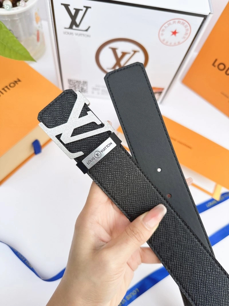 Discounted Louis Vuitton Belts