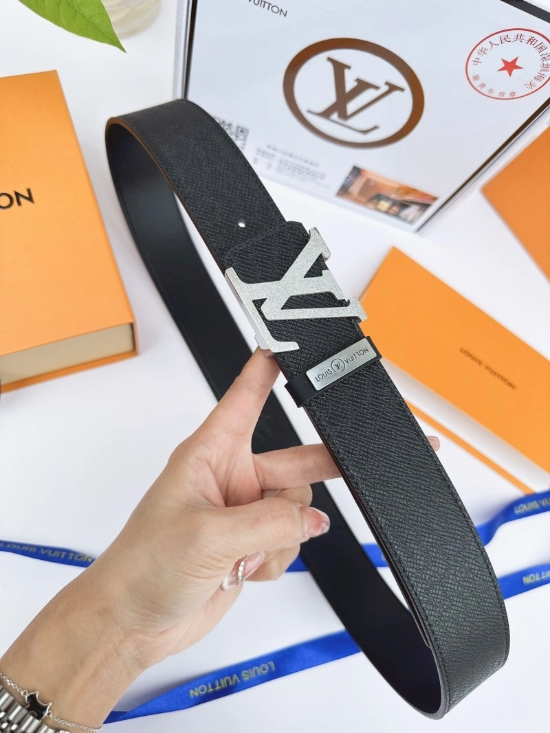 Discounted Louis Vuitton Belts