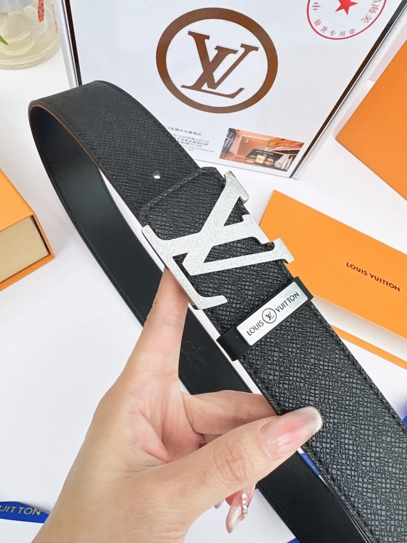 Discounted Louis Vuitton Belts