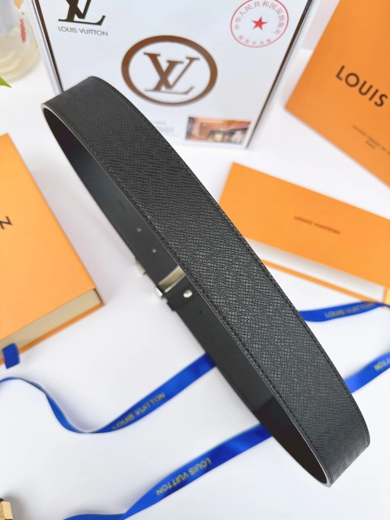 Discounted Louis Vuitton Belts