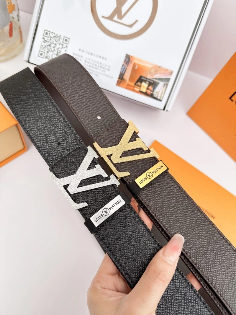Discounted Louis Vuitton Belts