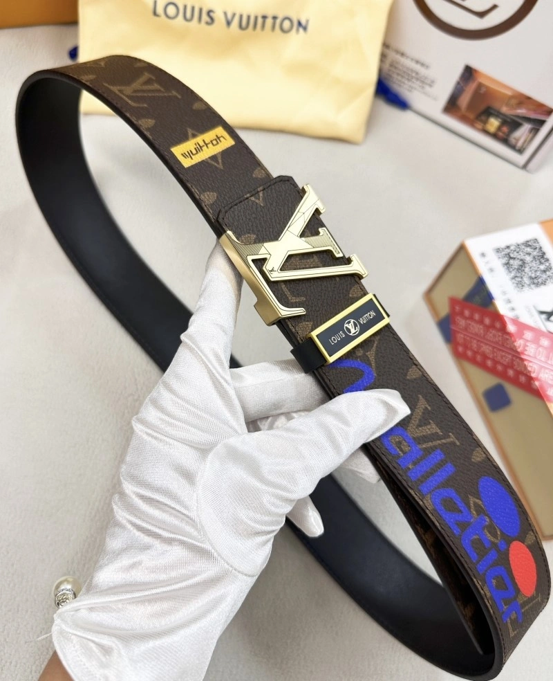 Affordable Louis Vuitton Belts