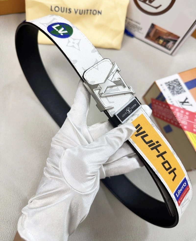 Affordable Louis Vuitton Belts