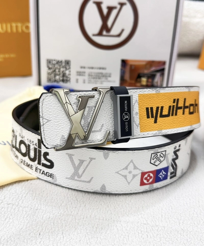 Affordable Louis Vuitton Belts