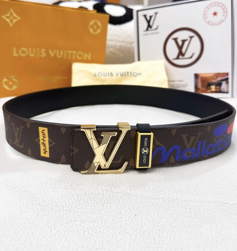 Affordable Louis Vuitton Belts