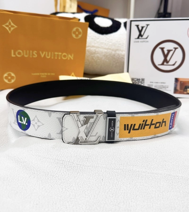 Affordable Louis Vuitton Belts