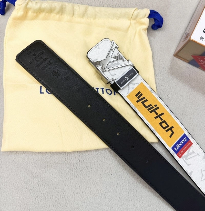 Affordable Louis Vuitton Belts