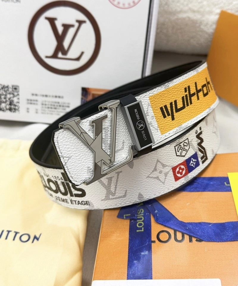 1:1 copy Louis Vuitton Belts