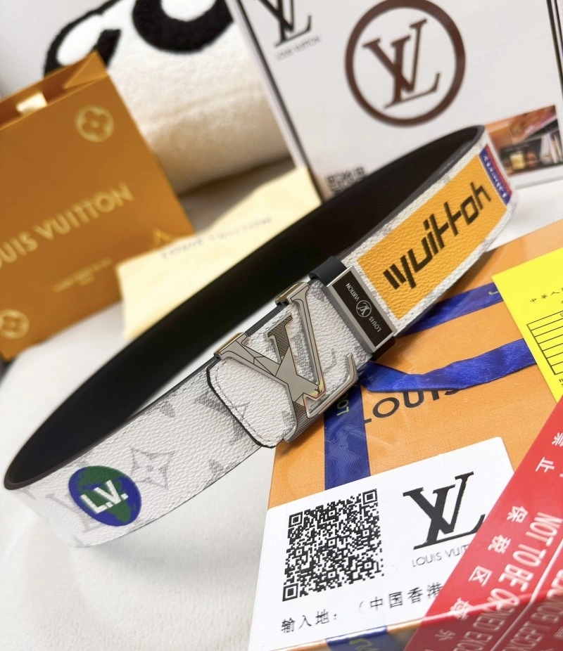 1:1 copy Louis Vuitton Belts