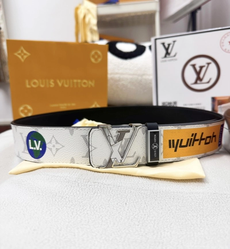 1:1 copy Louis Vuitton Belts