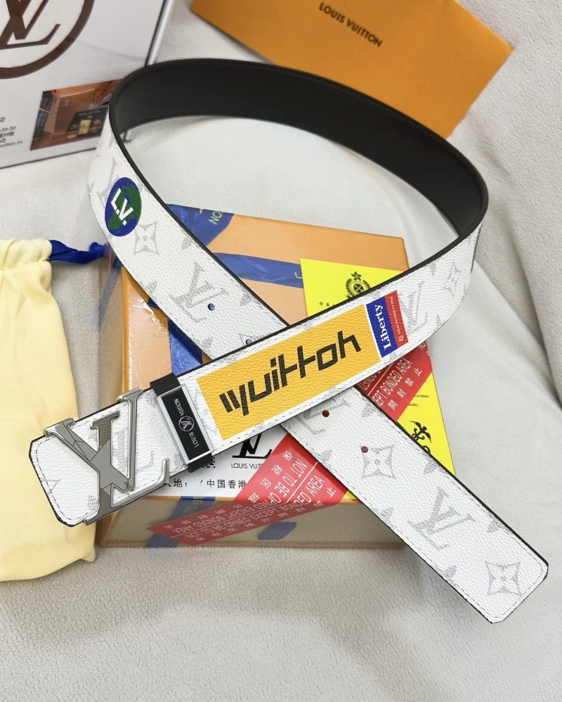1:1 copy Louis Vuitton Belts