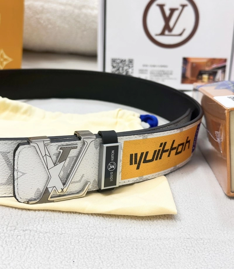 1:1 copy Louis Vuitton Belts