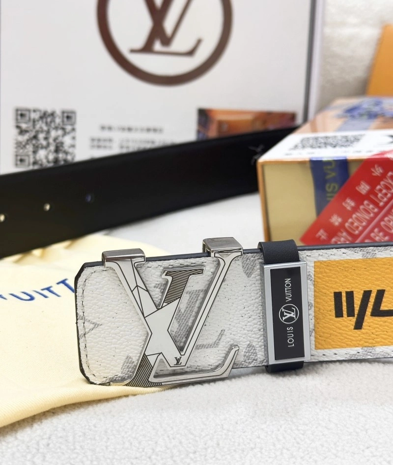 1:1 copy Louis Vuitton Belts