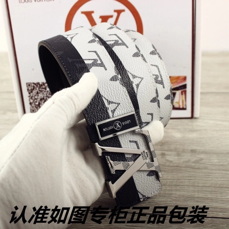 Mirror quality Louis Vuitton Belts