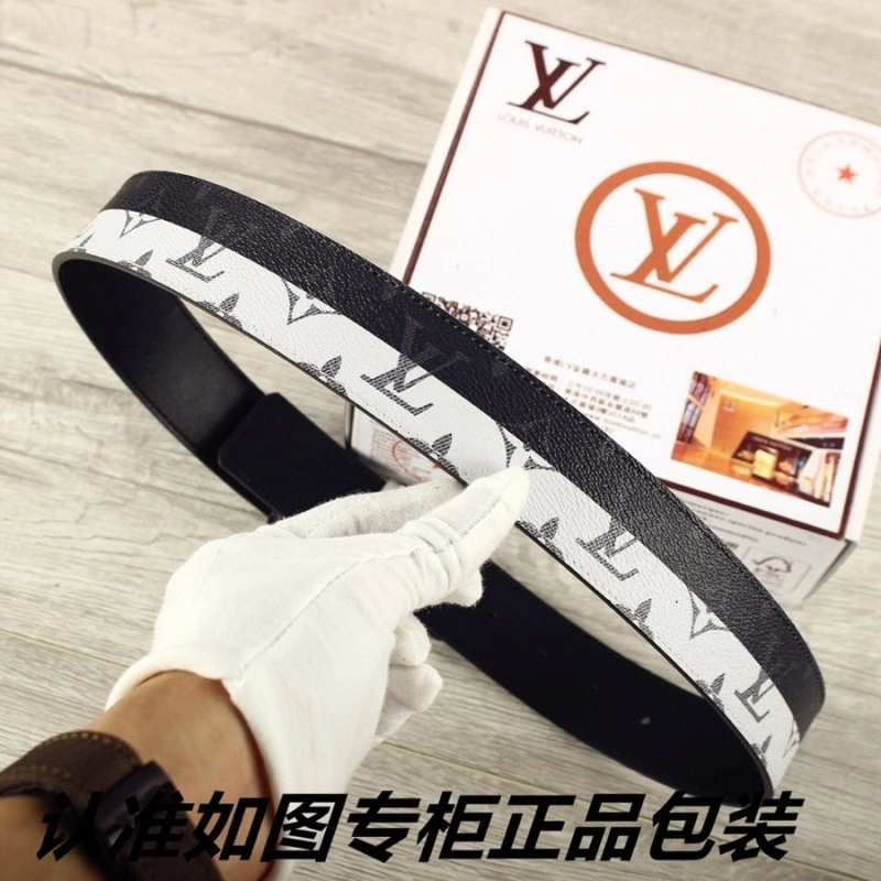 Mirror quality Louis Vuitton Belts
