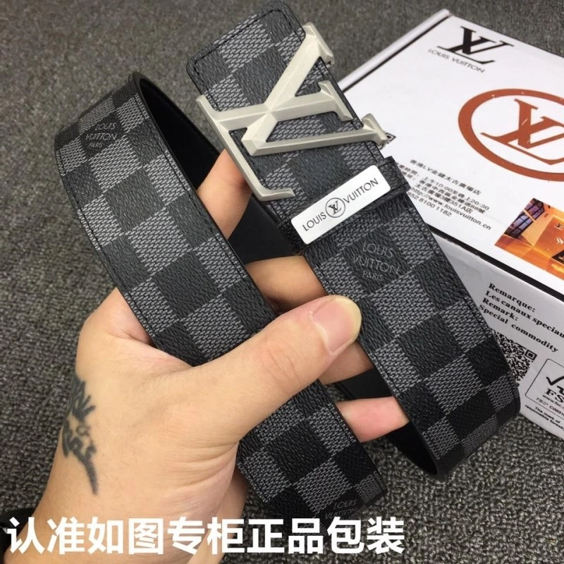 OEM Louis Vuitton Belts
