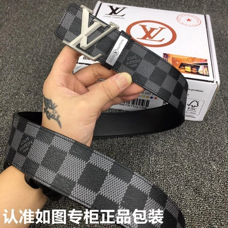 OEM Louis Vuitton Belts