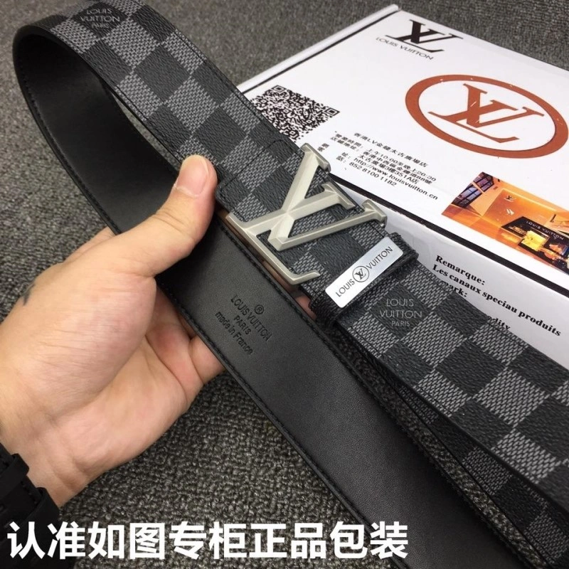 OEM Louis Vuitton Belts