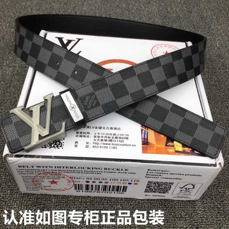 OEM Louis Vuitton Belts