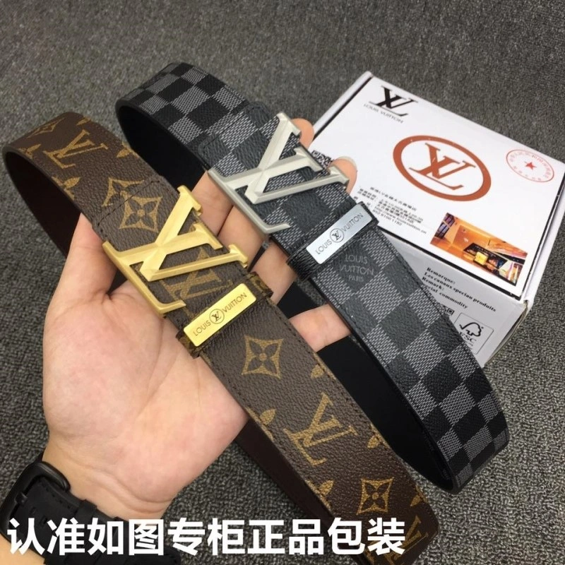 OEM Louis Vuitton Belts