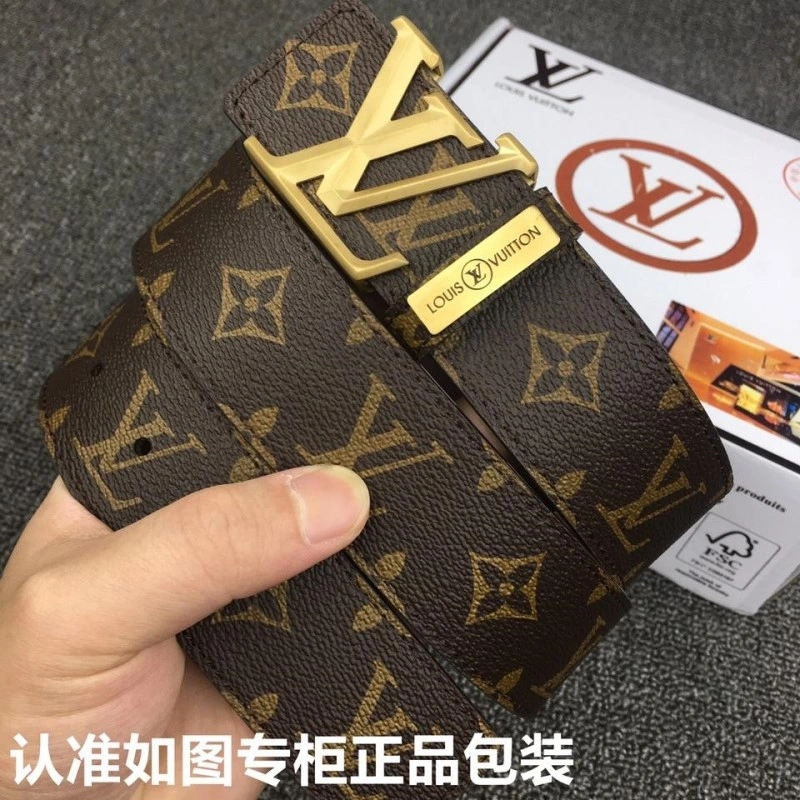 Bargain Louis Vuitton Belts