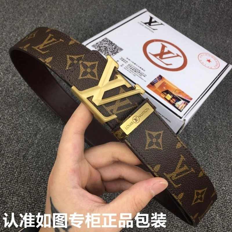 Bargain Louis Vuitton Belts
