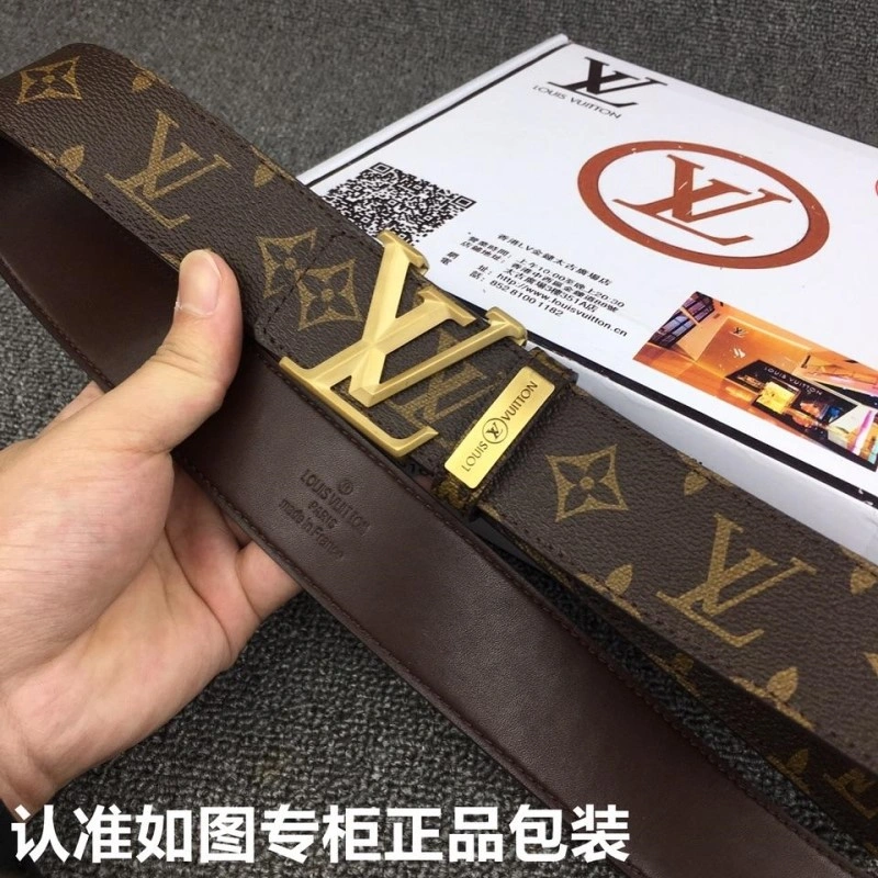 Bargain Louis Vuitton Belts