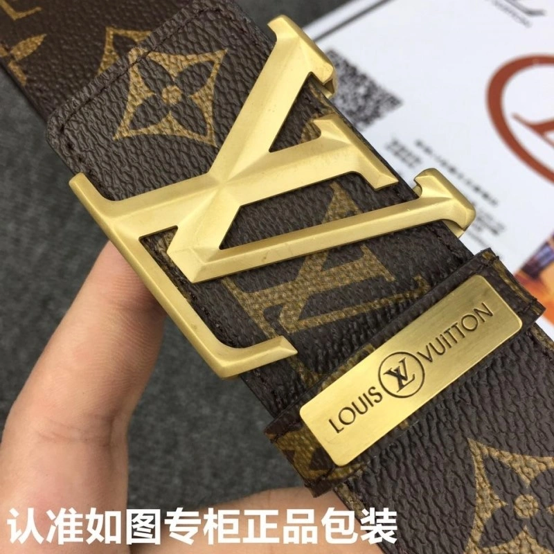Bargain Louis Vuitton Belts