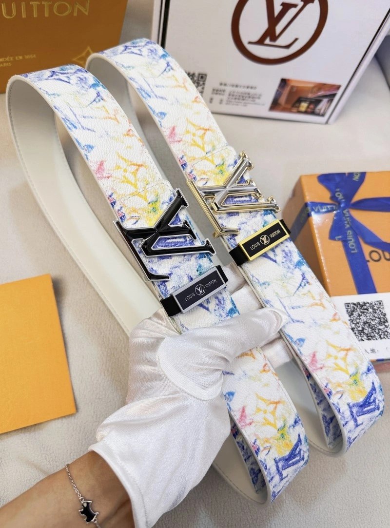 1:1 copy Louis Vuitton Belts