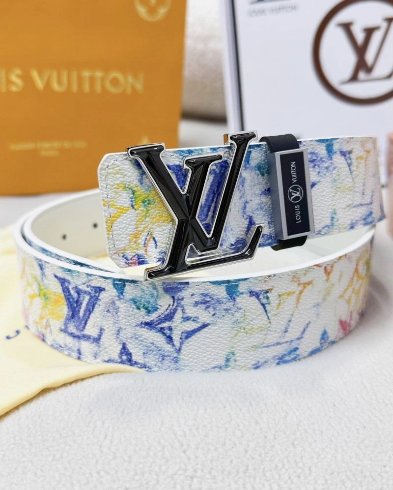 1:1 copy Louis Vuitton Belts