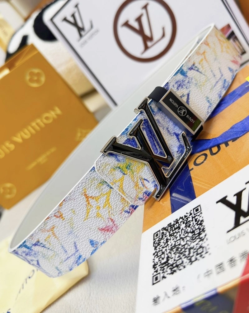 Low-cost Louis Vuitton Belts