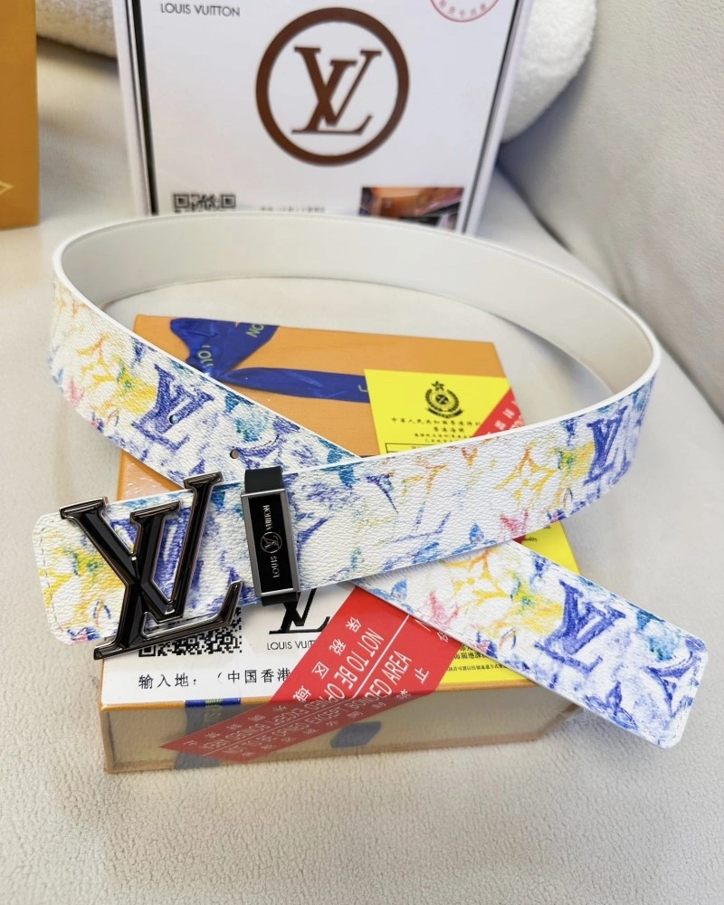 Low-cost Louis Vuitton Belts