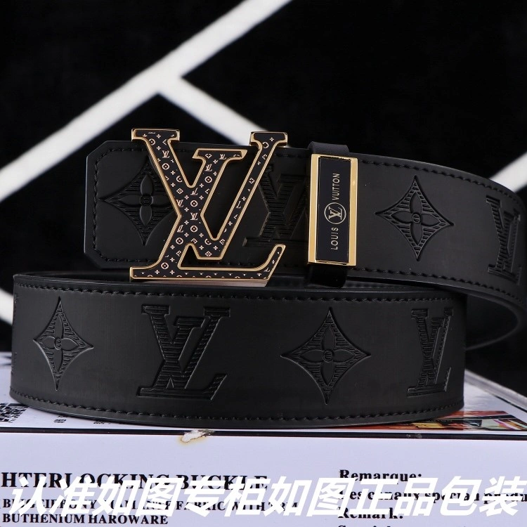 Cut-rate Louis Vuitton Belts