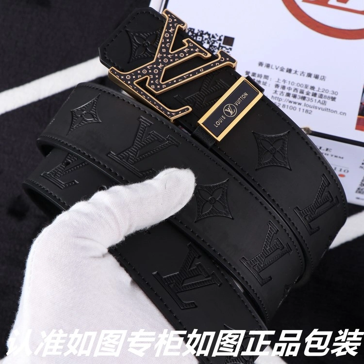 Cut-rate Louis Vuitton Belts