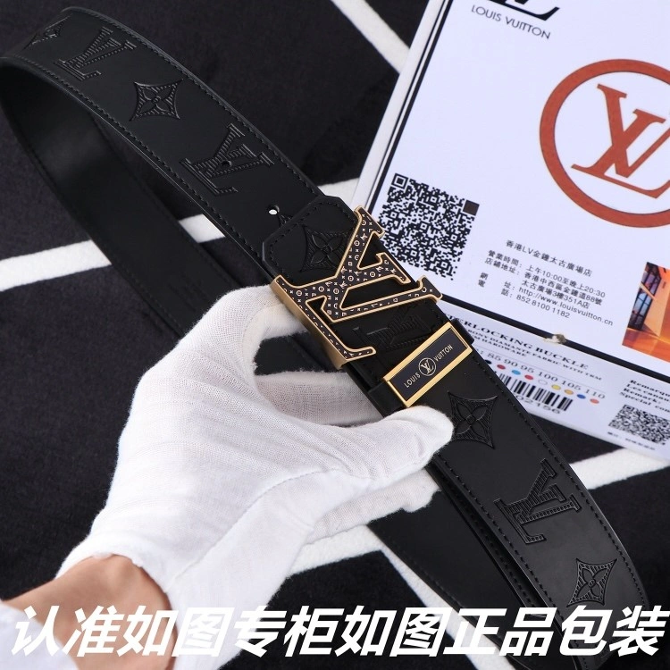Cut-rate Louis Vuitton Belts
