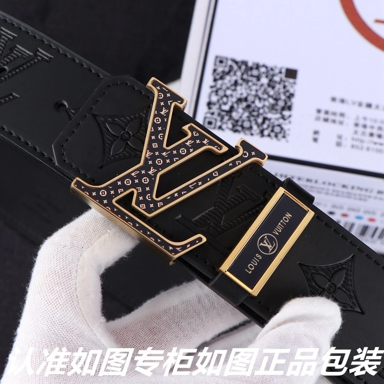 Cut-rate Louis Vuitton Belts