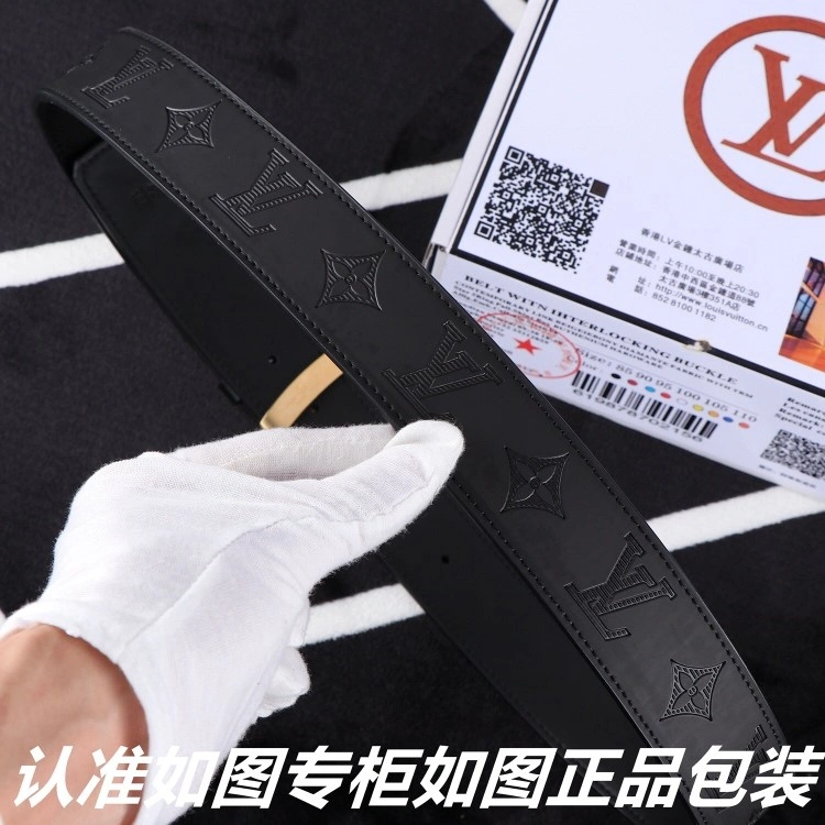 Cut-rate Louis Vuitton Belts