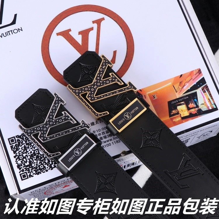 Cut-rate Louis Vuitton Belts