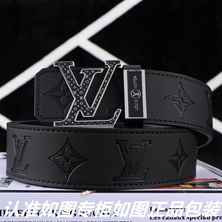Economical Louis Vuitton Belts